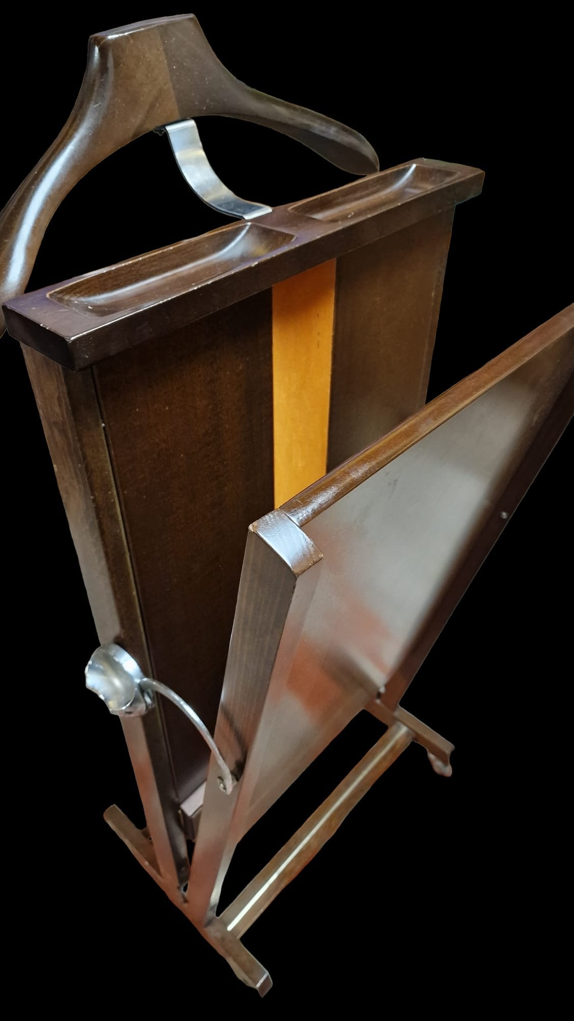 servo muto stiracalzoni vintage - nientedinuovo.it